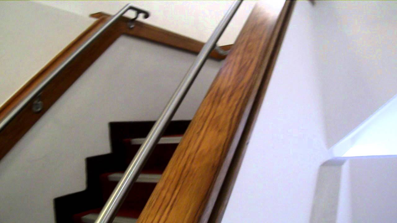 Inside Ebenezer Baptist Church Atlanta, GA - YouTube