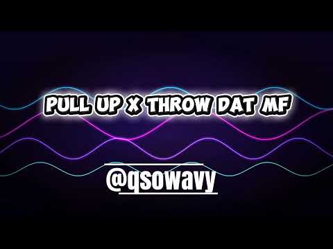 throw that mfa #trending #TikTok #fendidarappa 