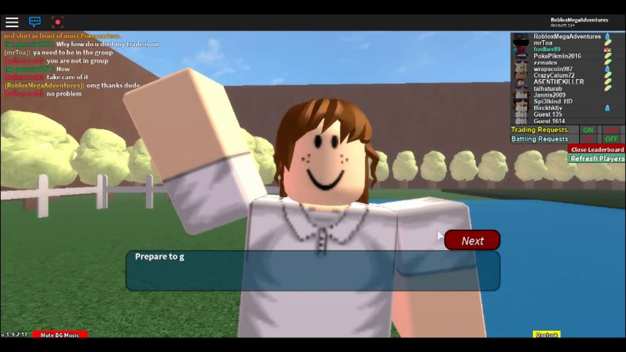 WE GOT MEWTWO!!!(Roblox Project:Pokemon Part 8) - YouTube