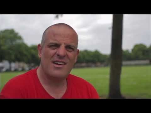 DRESSERS - A short film presented by Weekend Offender