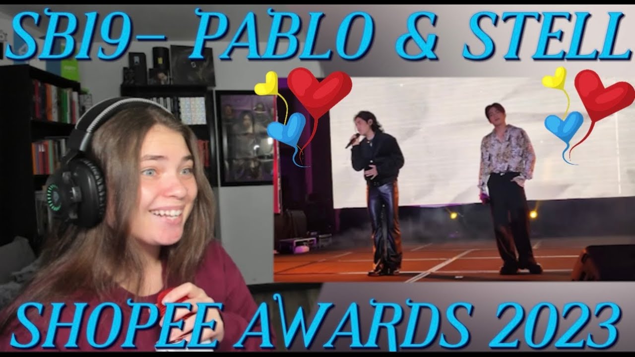 (I GOT ATTACKED)SB19- PABLO & STELL ALL PERFORMANCES FROM live at ...