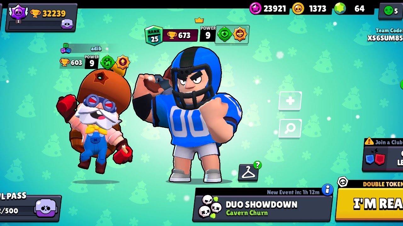 Brawl stars pro gameplay - YouTube