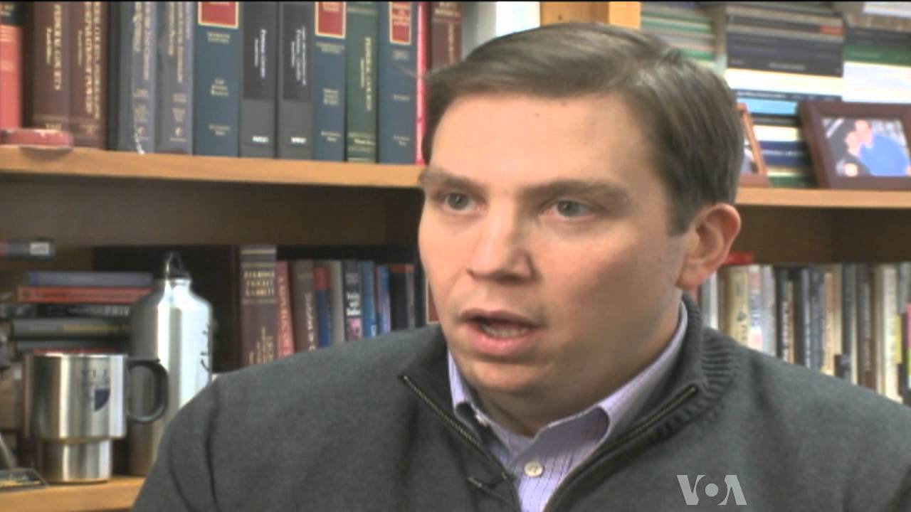 Analyst: Court Ruling Will Not Have Radical Effect on US Surveillance ...