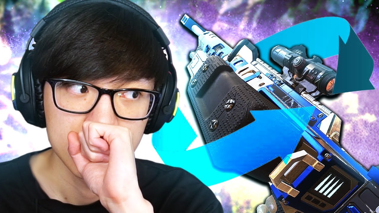 I HIT THE MOST INSANE SHOT EVER - YouTube