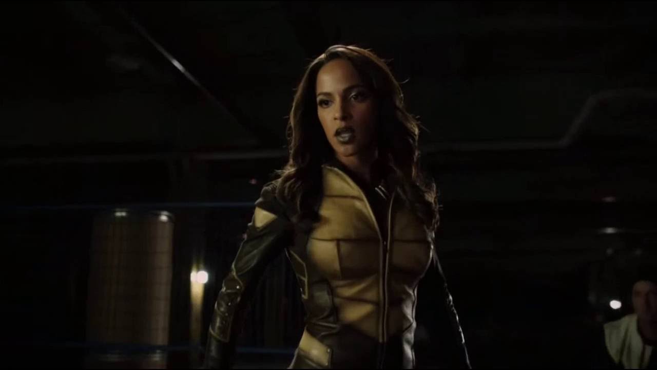 Arrow - Superhero [Music Video] - YouTube