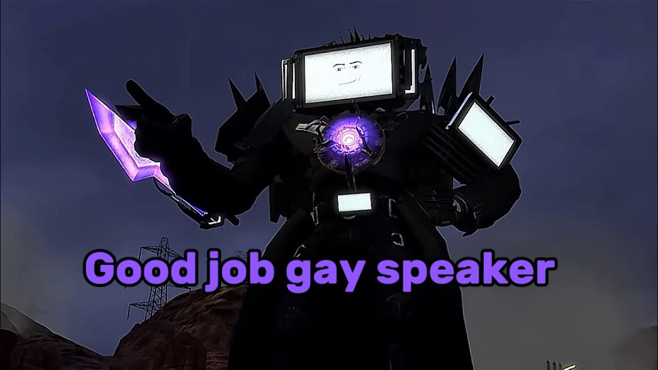 Skibidi Toilet 70 (part 1) with epic subtitles - YouTube