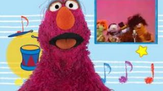 Sesame Street Play Along Games And Songs Dvd