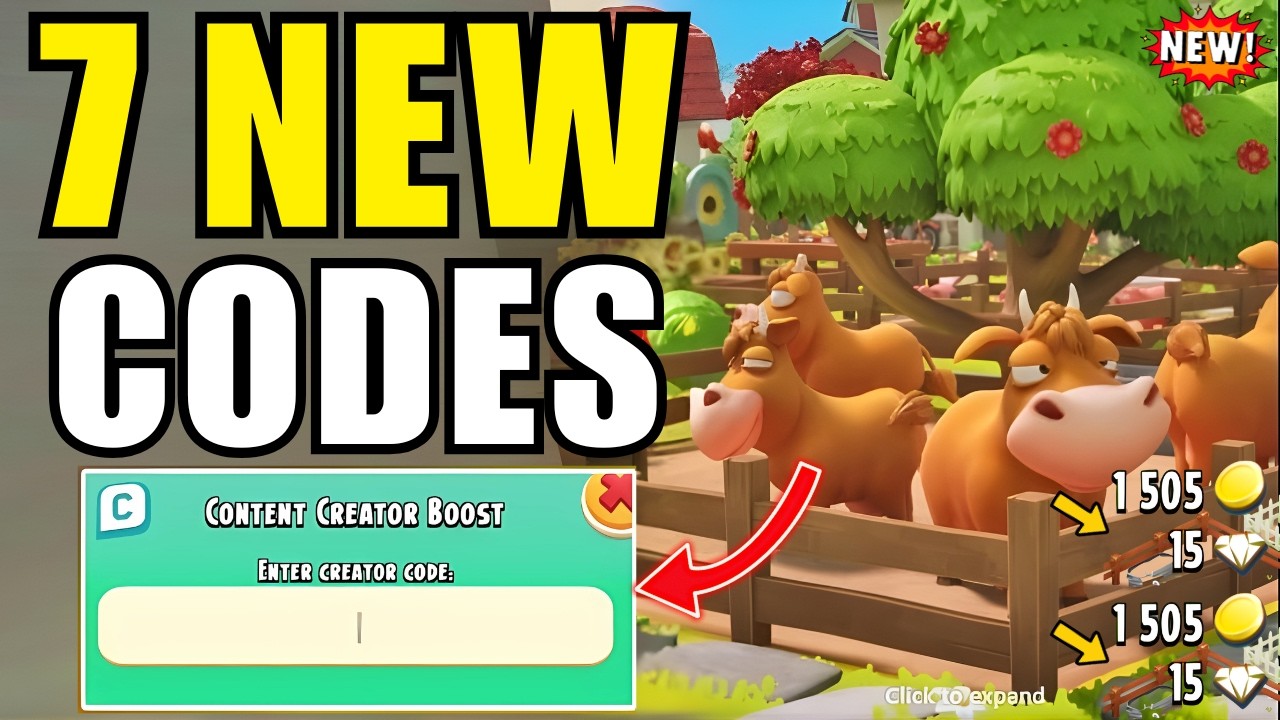 Hay Day QR Code February 2026 🎁| How to Claim FREE Owl’s Nest ...