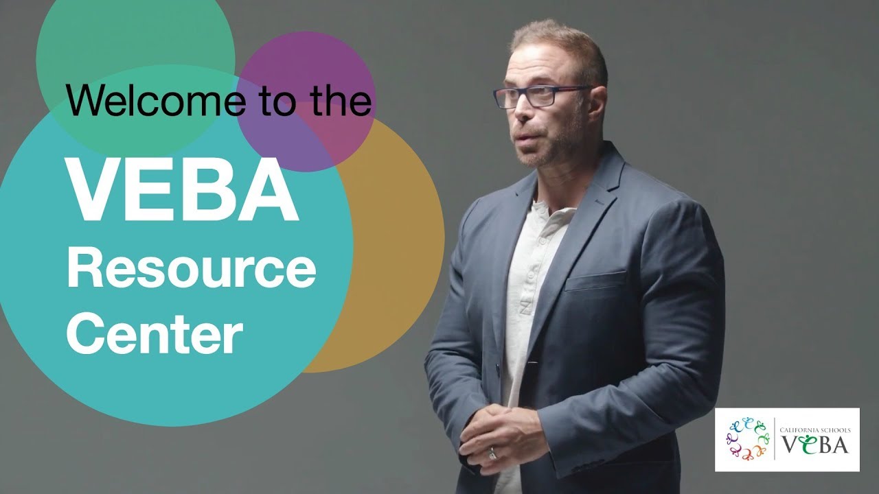 Welcome to the VEBA Resource Center - YouTube