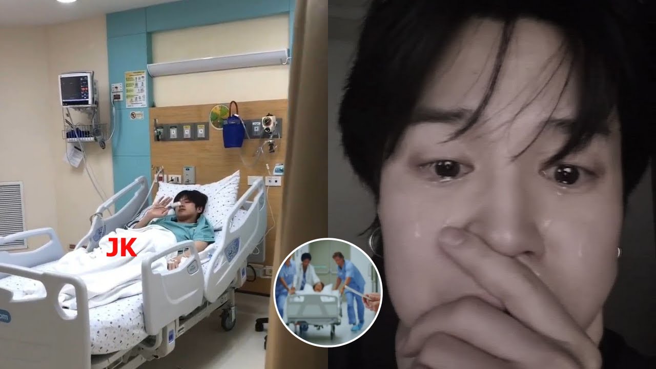 BTS News Today! JM Couldn't Hold Back His Tears, Here’s JK’s Message to ...