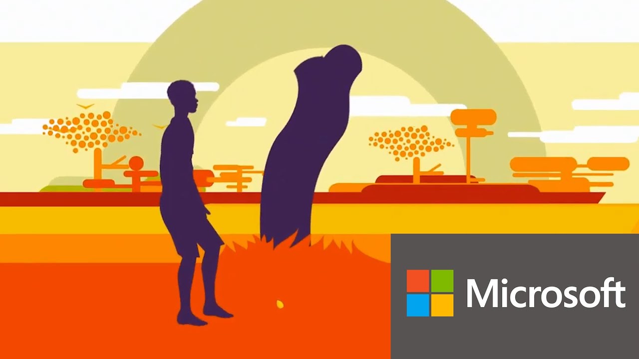 Microsoft - Original Music - WithFeeling - YouTube
