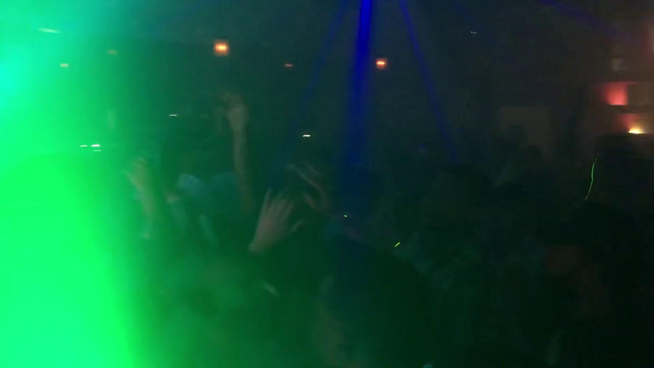 Dj Nax la Home Drink Club Mao Valverde - YouTube