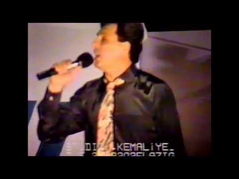Celal Özer Dolan Gözler