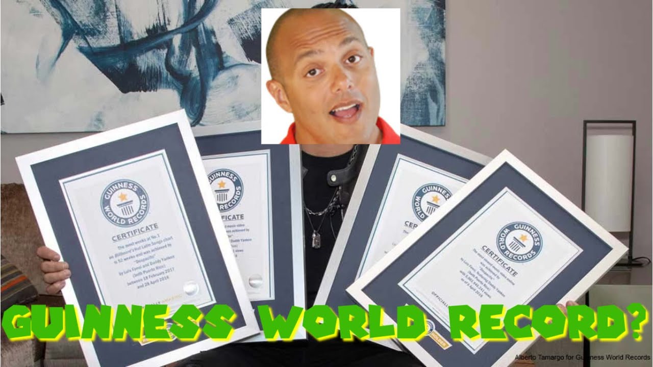 Xtra Math Guy Gets A Guinness World Record! (Channel 26 News) - YouTube