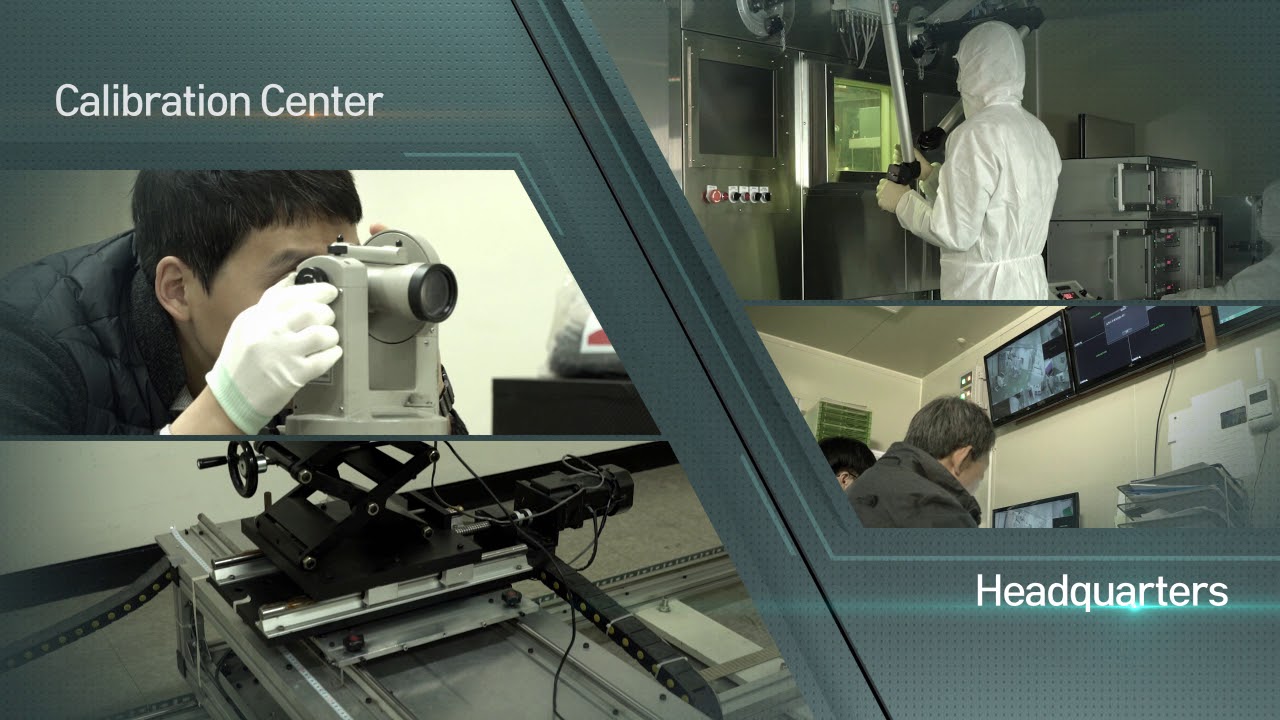 ENVIROKOREA 엔바이로 - YouTube