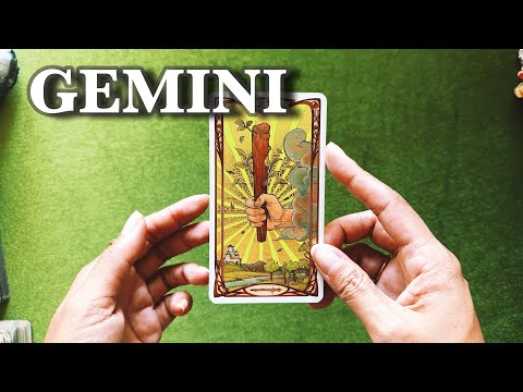 GEMINI \