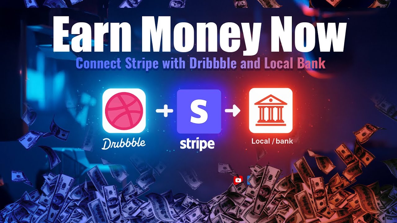 Youtube Channel - DesignoFly Studio