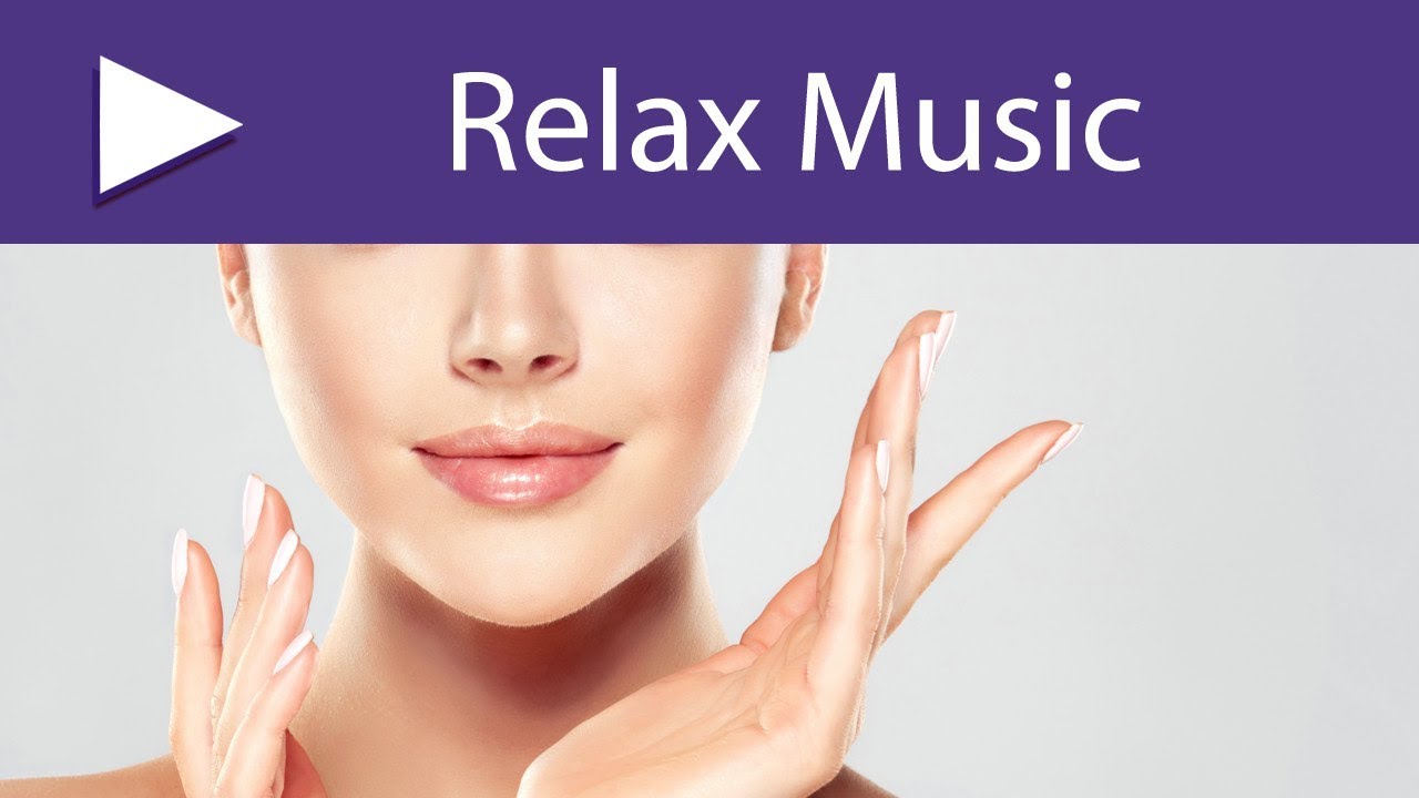Reduce Stress | Spa Relaxation, Soothing Sounds for Beauty Treatments ...