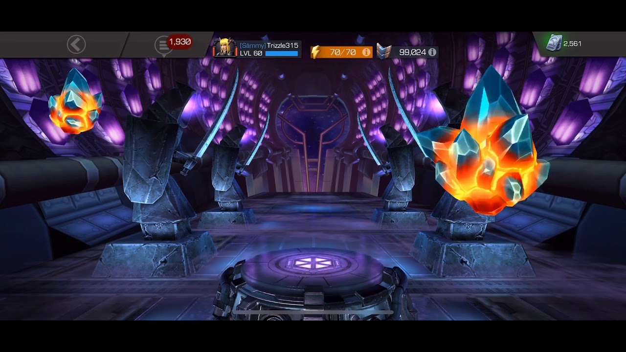 Free MCoC Trading Card Giveaway & 5 Star Crystal Opening - YouTube