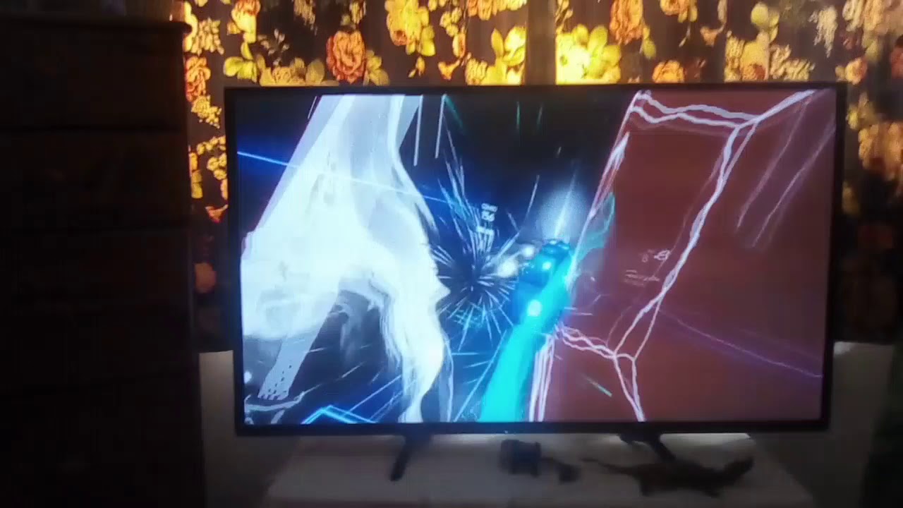 Surprise laser beam song - YouTube