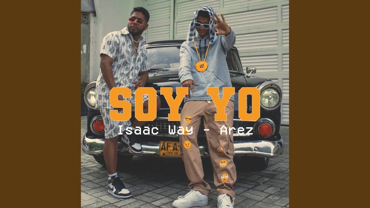 SOY YO - YouTube