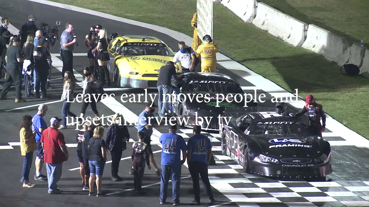 OCTOBER 17th HARD RACING AND AFTER RACE ACTIVITIES WITH THE 04 AND 22 ...