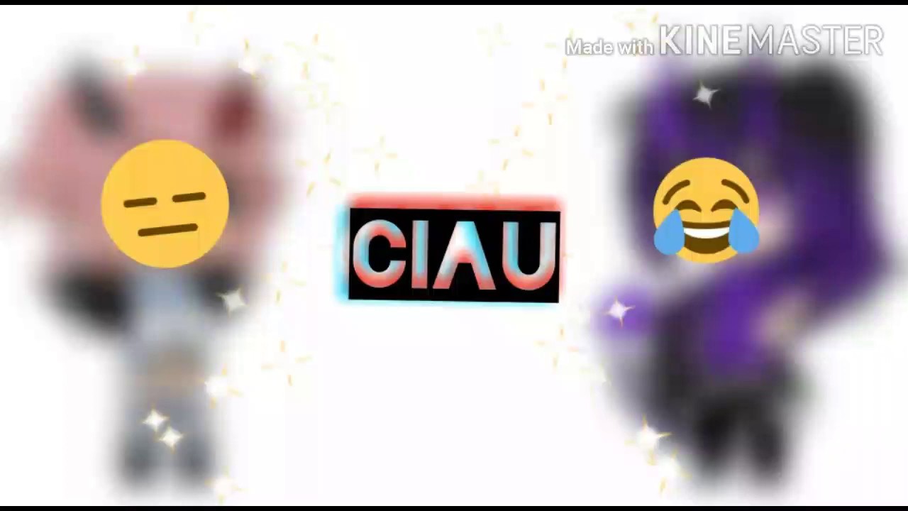 Ciau!~ (presentazione) - YouTube