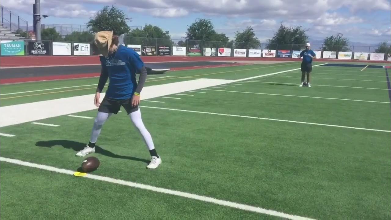 Rubio Long Snapping, Zachary Johnson, VEGAS XLIV - YouTube