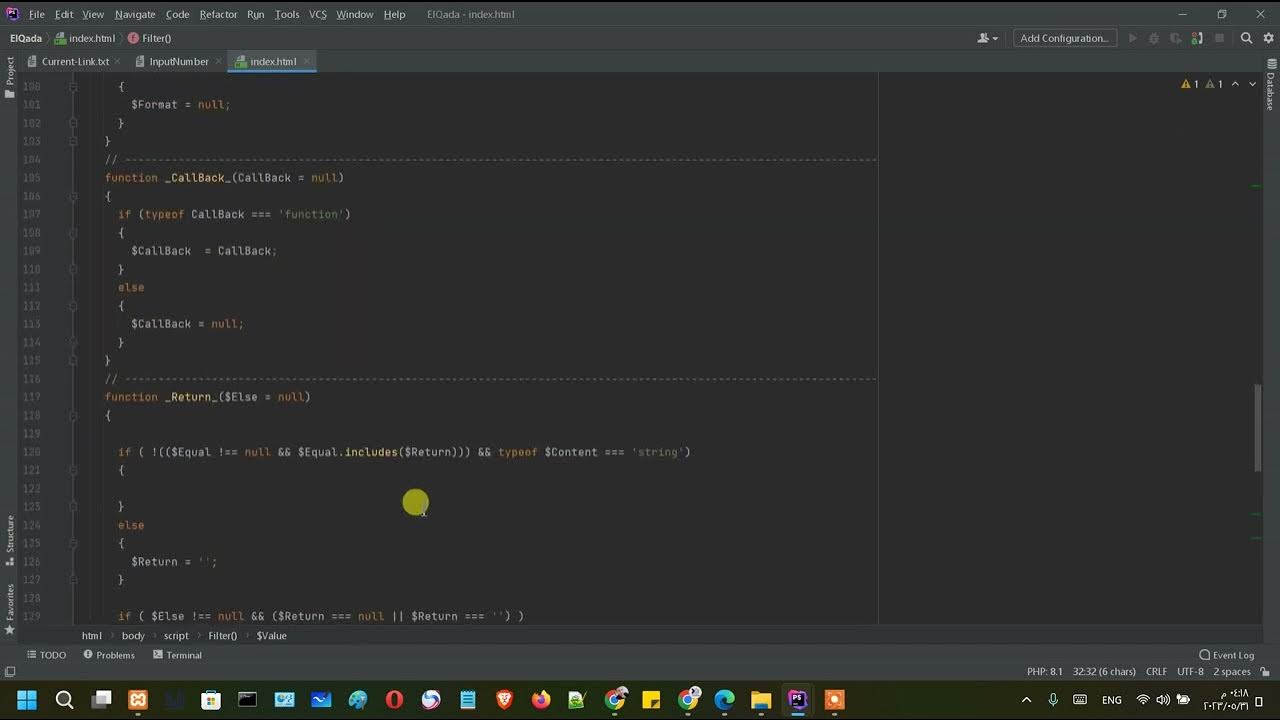 Advanced Level 3 @ 6 HTML CSS JS - YouTube