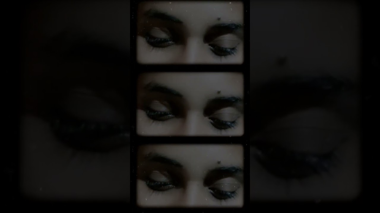 Gorgeous Eyes👀 Youtube