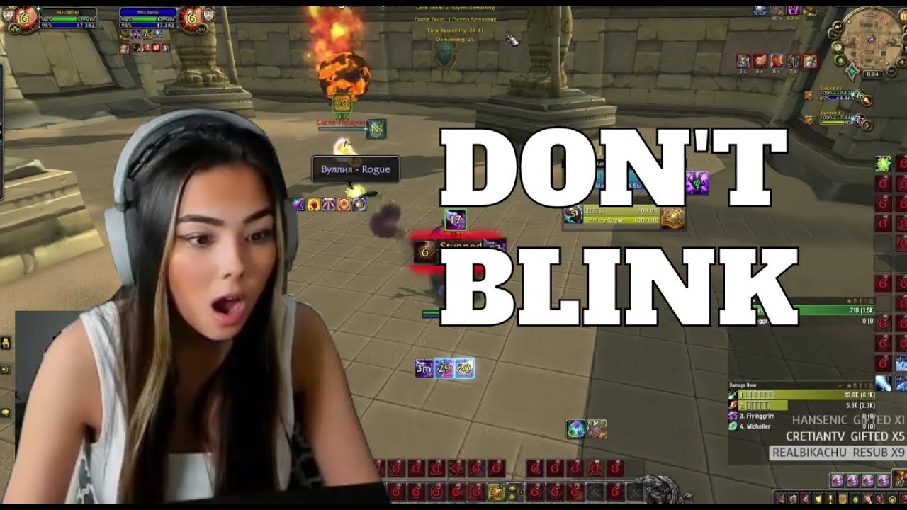 TWITCH HIGHLIGHTS 2021 - YouTube
