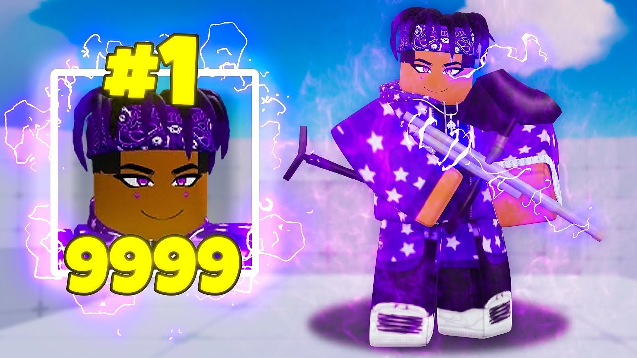 how many POINTS can i get in FFA? (Roblox Rivals) - YouTube