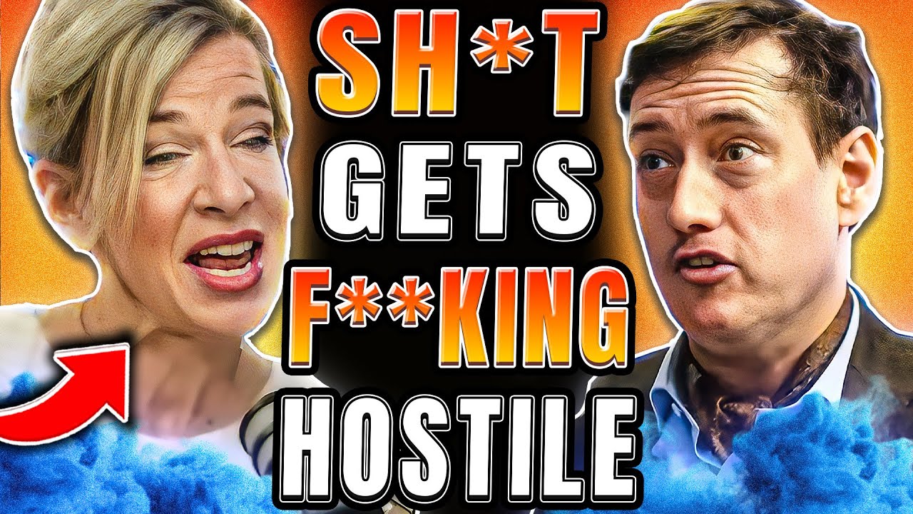 Katie Hopkins MOST CONTROVERSIAL Decision COMES BACK To DESTROY Her ...