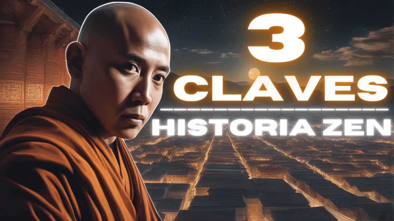 ¡ Unas de las Más IMPORTANTES LECCIONES Financieras ! | Historia Zen ...