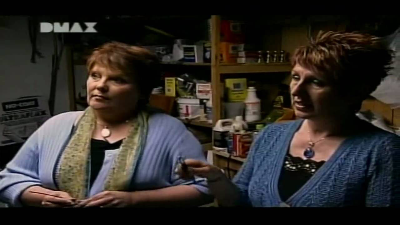 Rescue Mediums - Dartmouth (2/3) - YouTube