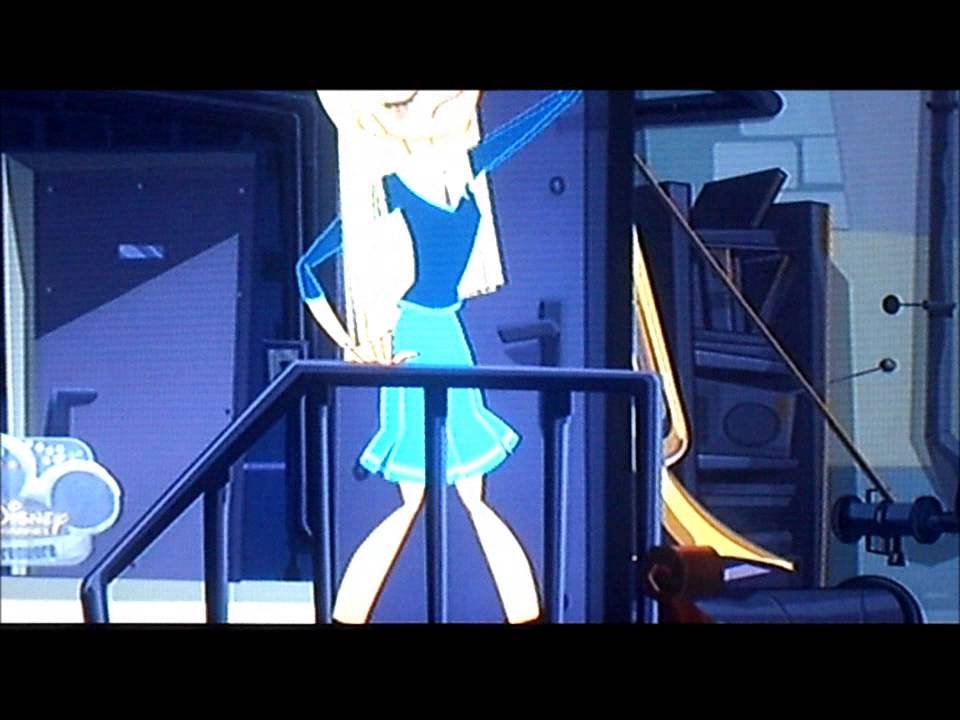 Groove High Episode 12 Part 2 - YouTube