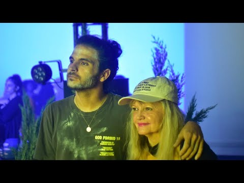 “MOTHER MARY JANEY” - YouTube