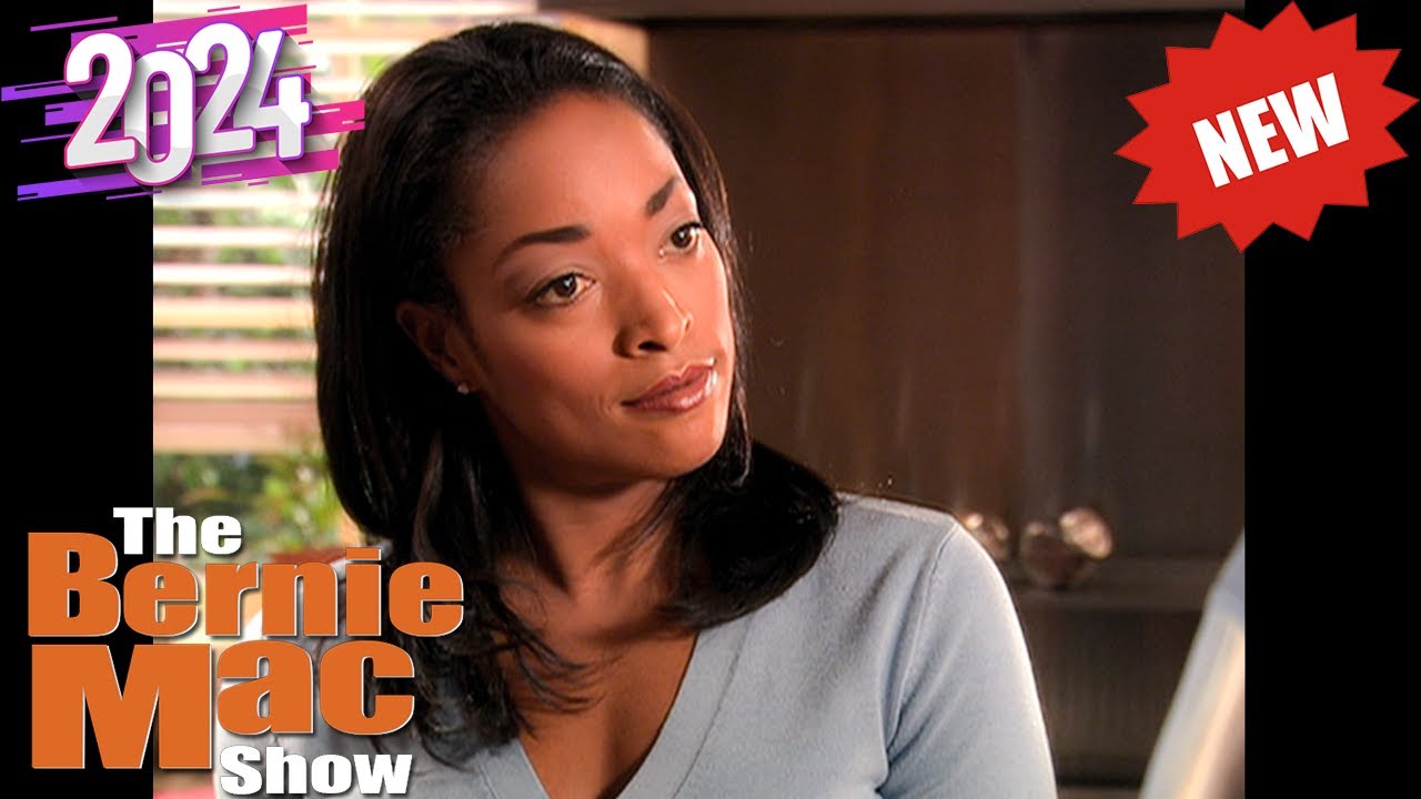 [NEW] The Bernie Mac Show 2024 - S01E 7-9 - A Christmas Story - YouTube