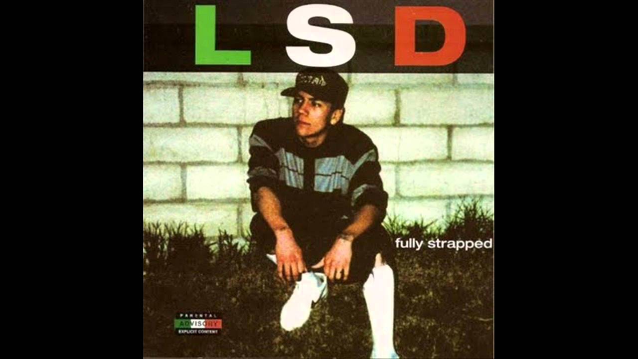 LSD - Bomb Hitz - YouTube