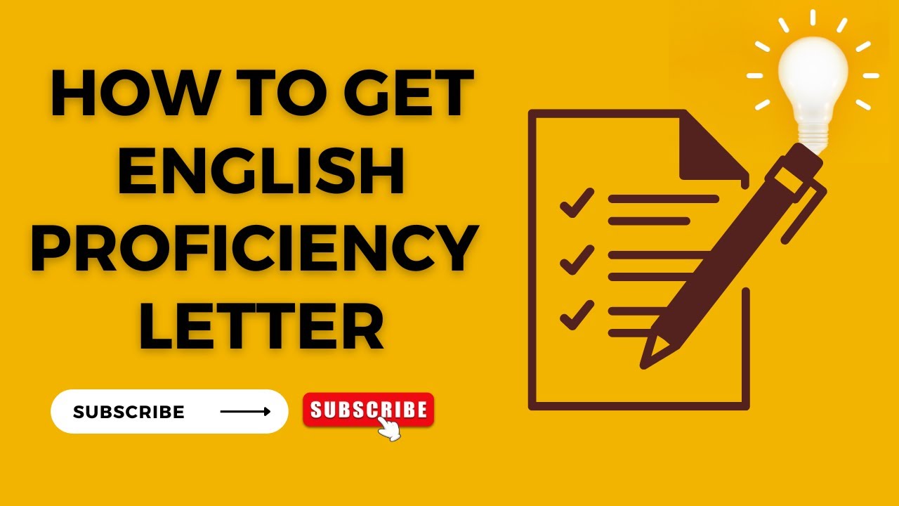 Request For English Proficiency Letter English Proficiency request-for-english-proficiency-letter-english-proficiency