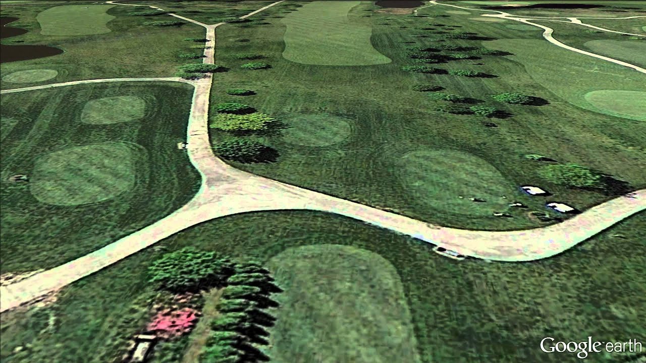 Green Garden Blue H5 - YouTube