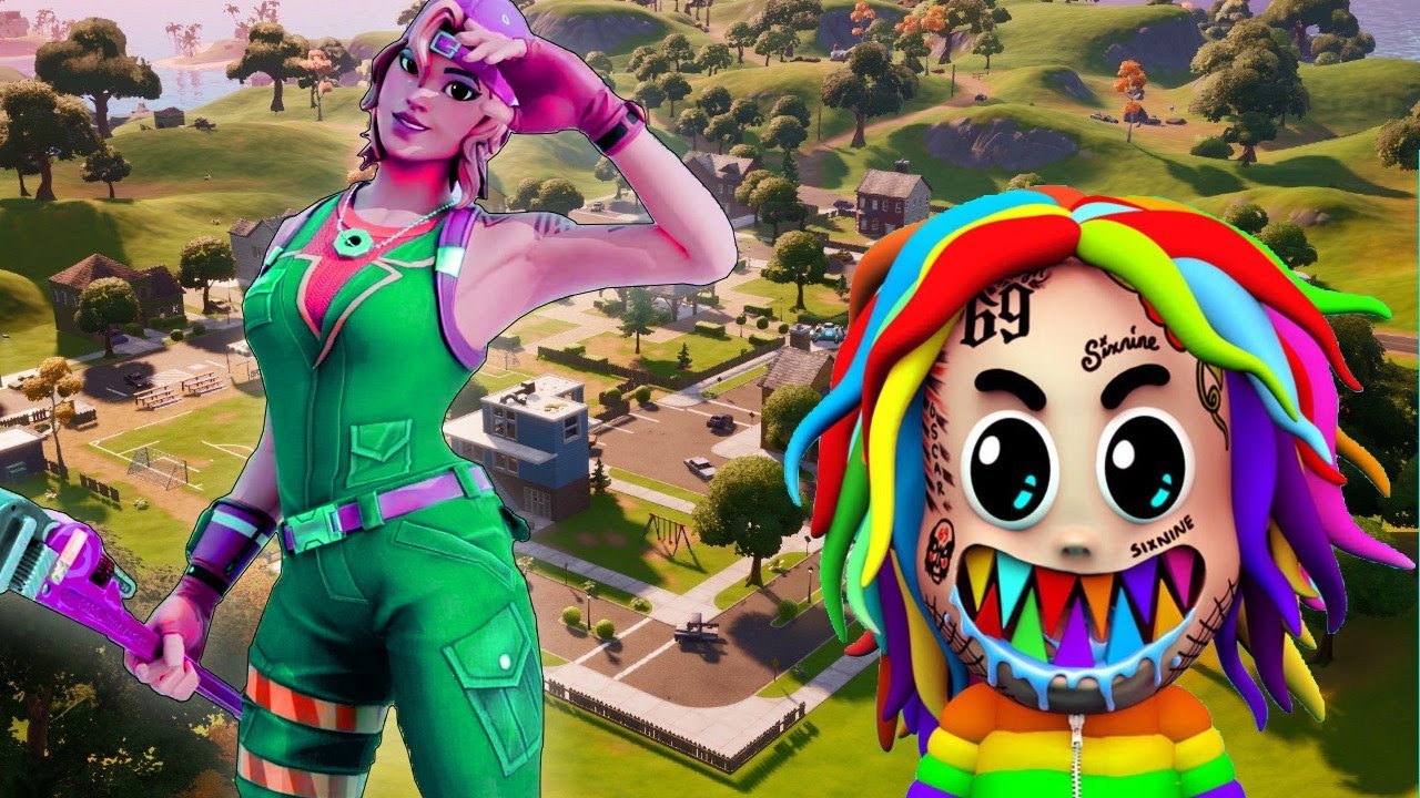 GOOBA 🌈🌈🌈 - YouTube