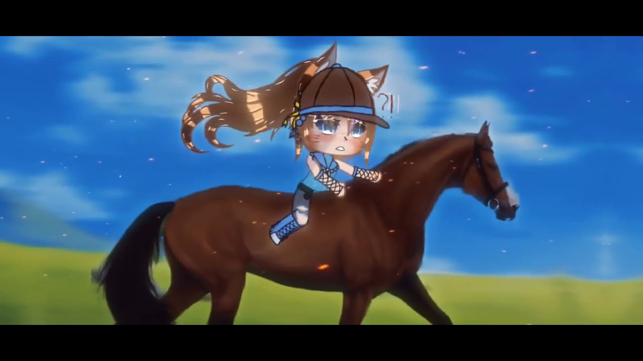 /🍃🔄/Echange de corps\🍃🔄\\Gacha [~No original 💢] - YouTube