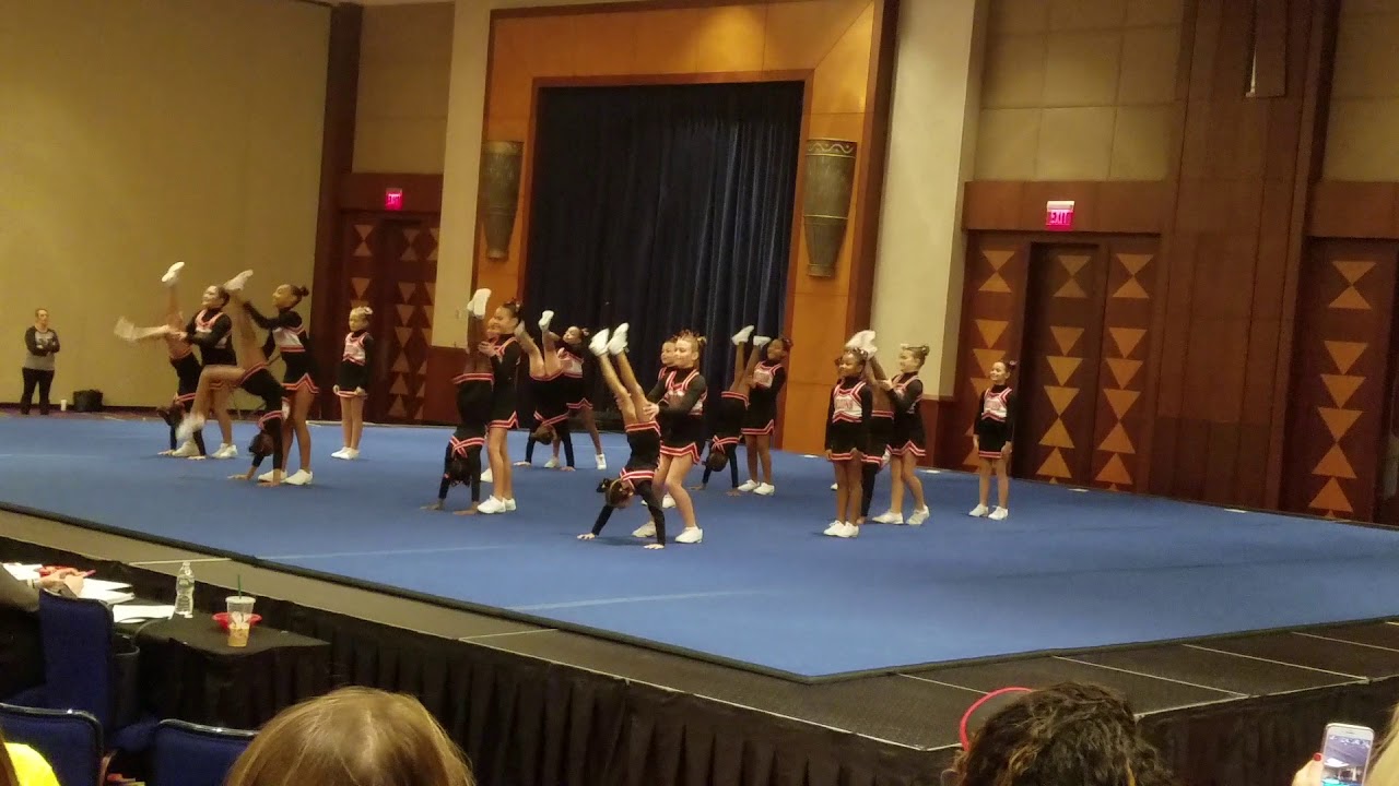 2018 Groton Mystic Micros - YouTube