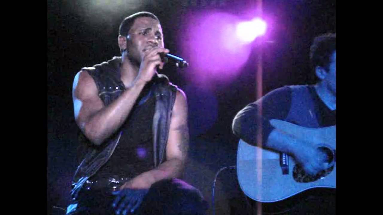 Jason Derulo - Ridin' solo (Acoustic, live @Cologne) 19.09.10 - YouTube