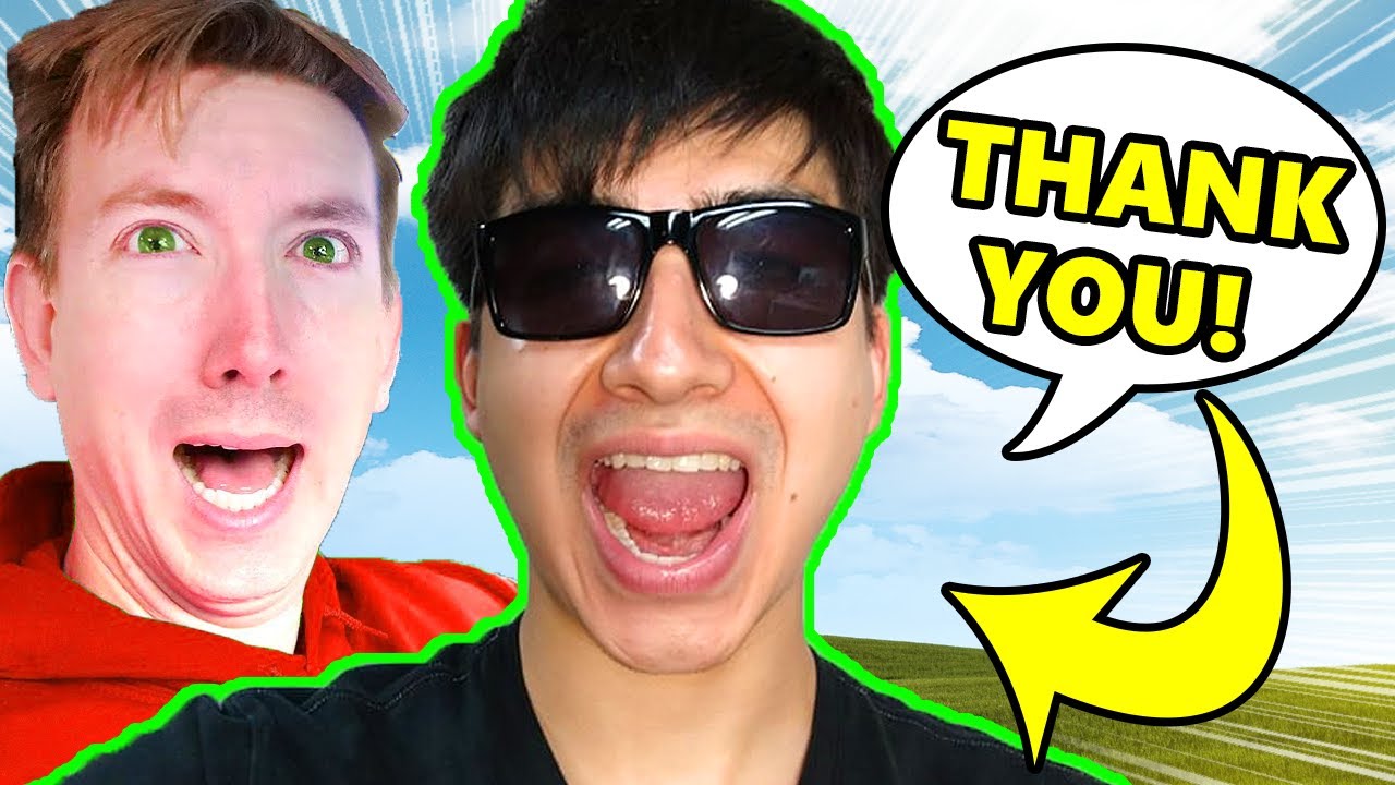CHAD WILD CLAY USES ME FOR CONTENT!? from SPY NINJAS newest video - YouTube
