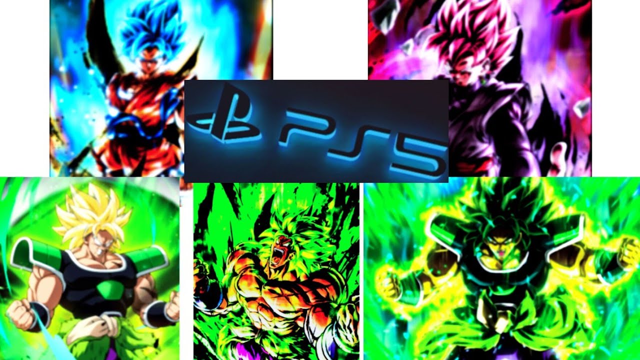 More DB Rage (on PS5) - YouTube