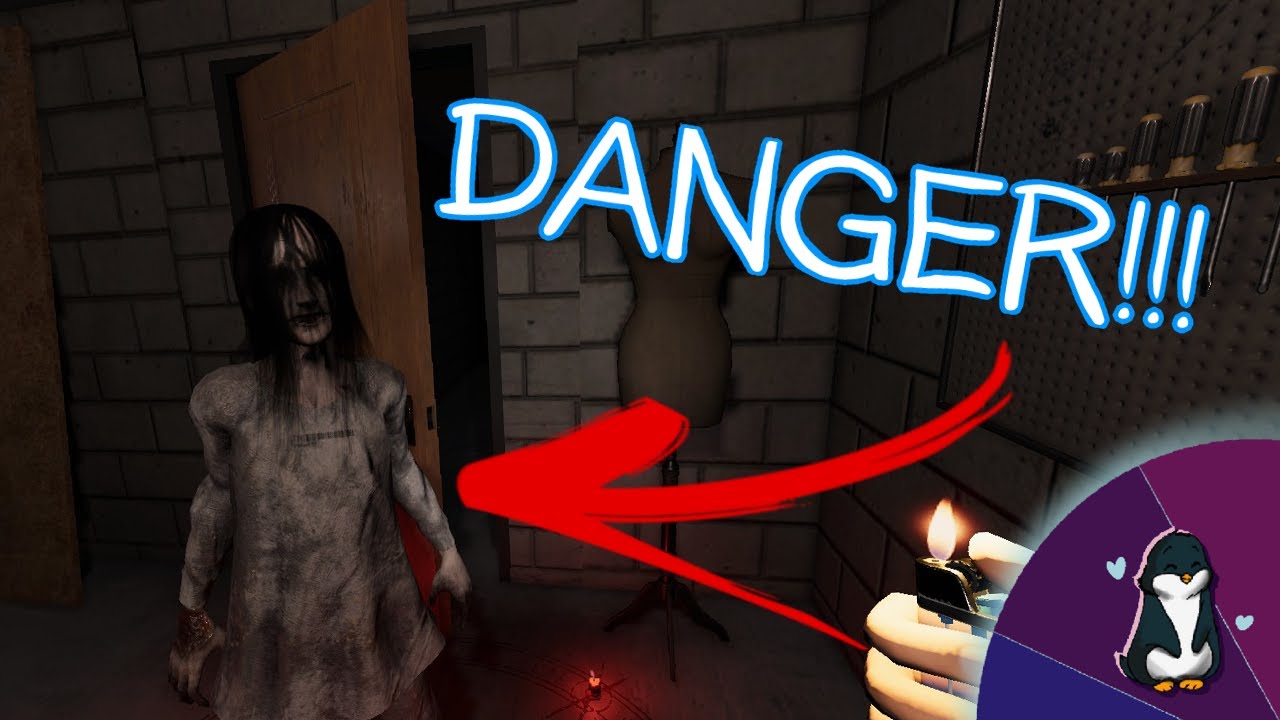 THE MOST DANGEROUS GHOST KILLED MY FRIEND Phasmophobia YouTube the-most-dangerous-ghost-killed-my-friend-phasmophobia-youtube