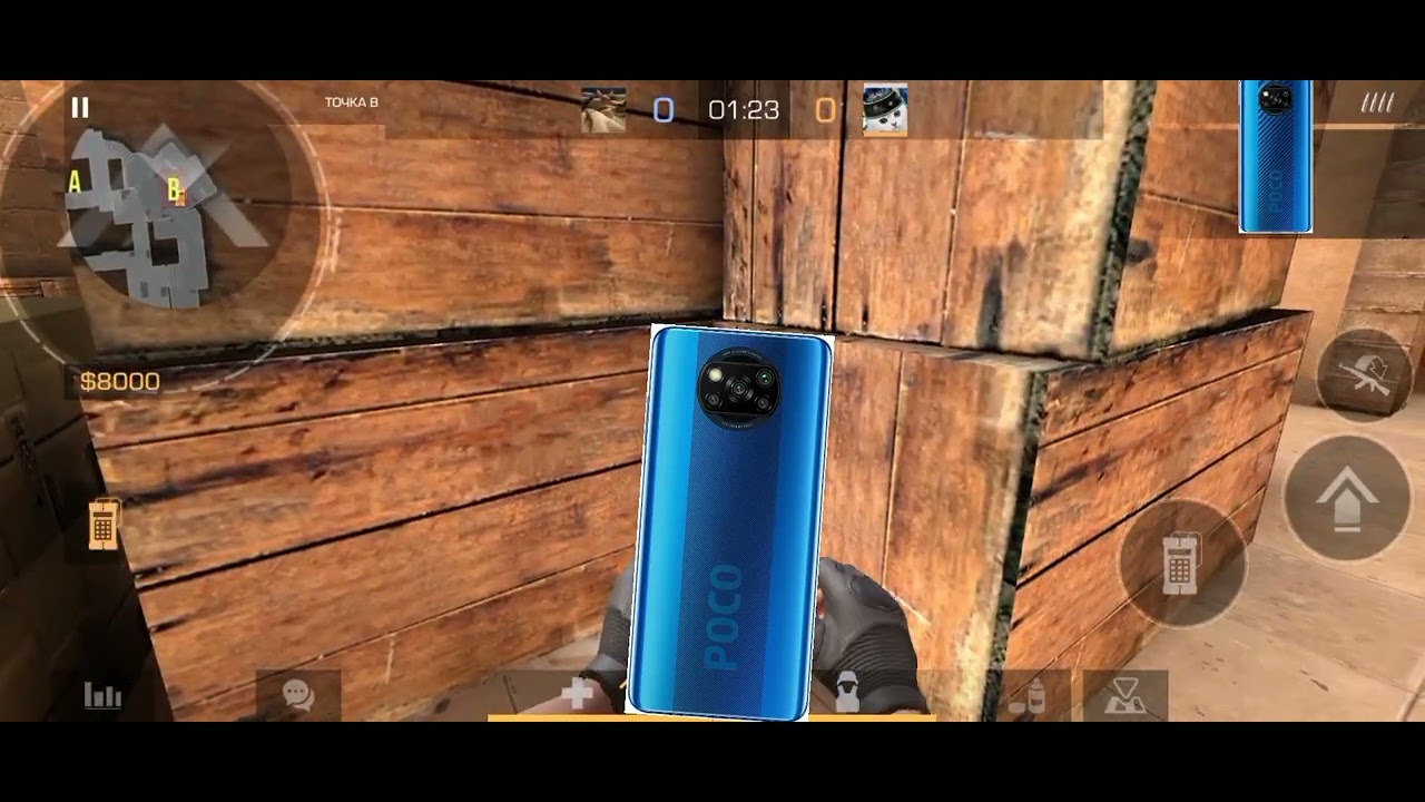 OMG POCO!! - YouTube