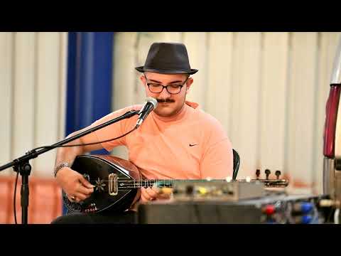 Enes Uçar - Yazı Bi Dert Kışı Bi Dert